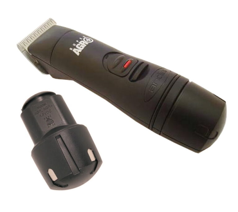 Andis AGR / AGR+ Battery Re-Cell