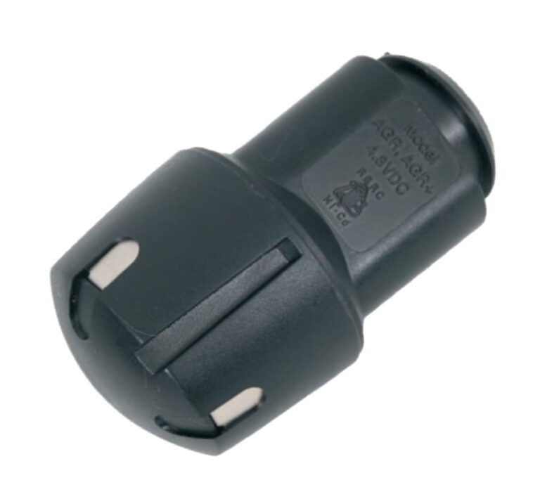 Andis AGR / AGR+ Battery Re-Cell