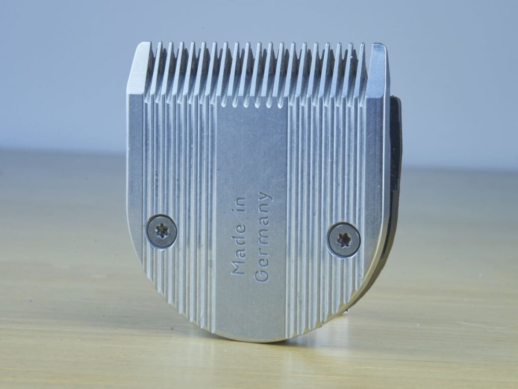 Wahl 5-in-1 Clipper Blade Sharpening - £7