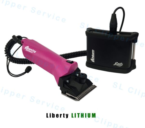 Hair Clipper Battery Re Cell Service