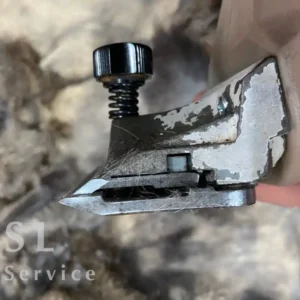 Clipper Blade Sharpening Service